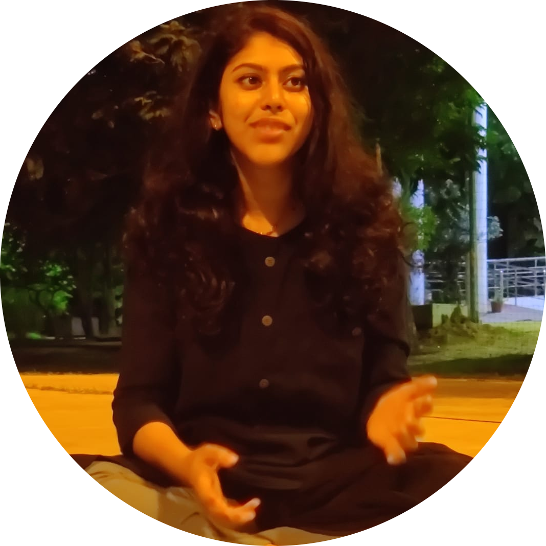 Afrah Mohamed | Indian Institute of Science Education and Research Tirupati